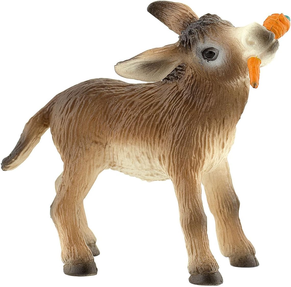 Bullyland "Donkey" Figure (Multi-Color): Amazon.co.uk: Toys & Games