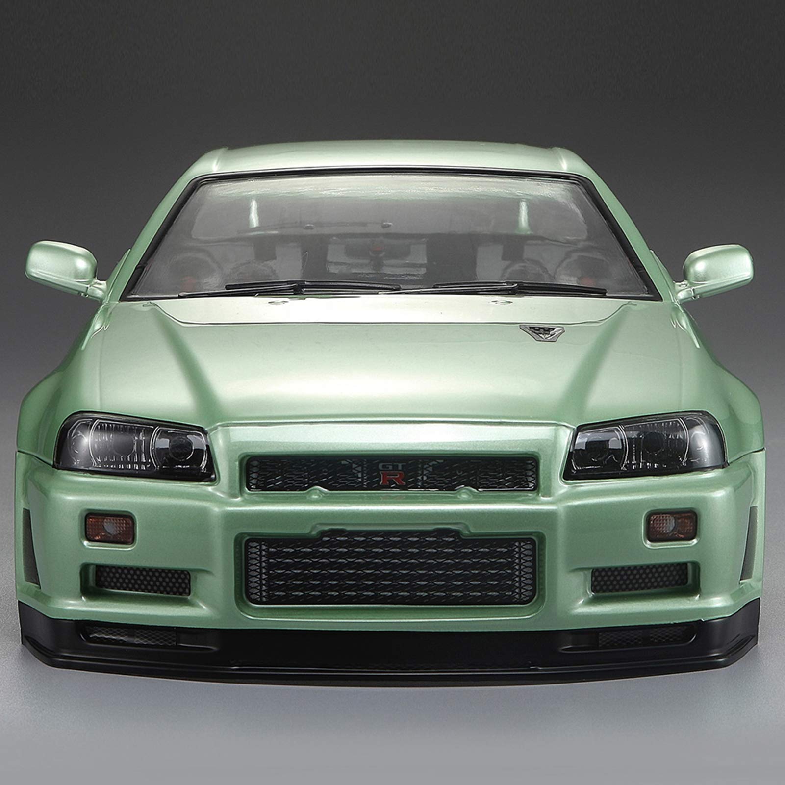 Mua Goolsky Killerbody 48646 Skyline (R34) Finished Body Shell Frame ...