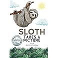 Sloth Takes A Picture (Sloth & Friends, Book 1): Bradley, Autumn ...
