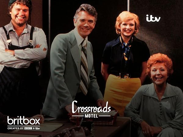 Watch Crossroads: Greatest Episodes | Prime Video