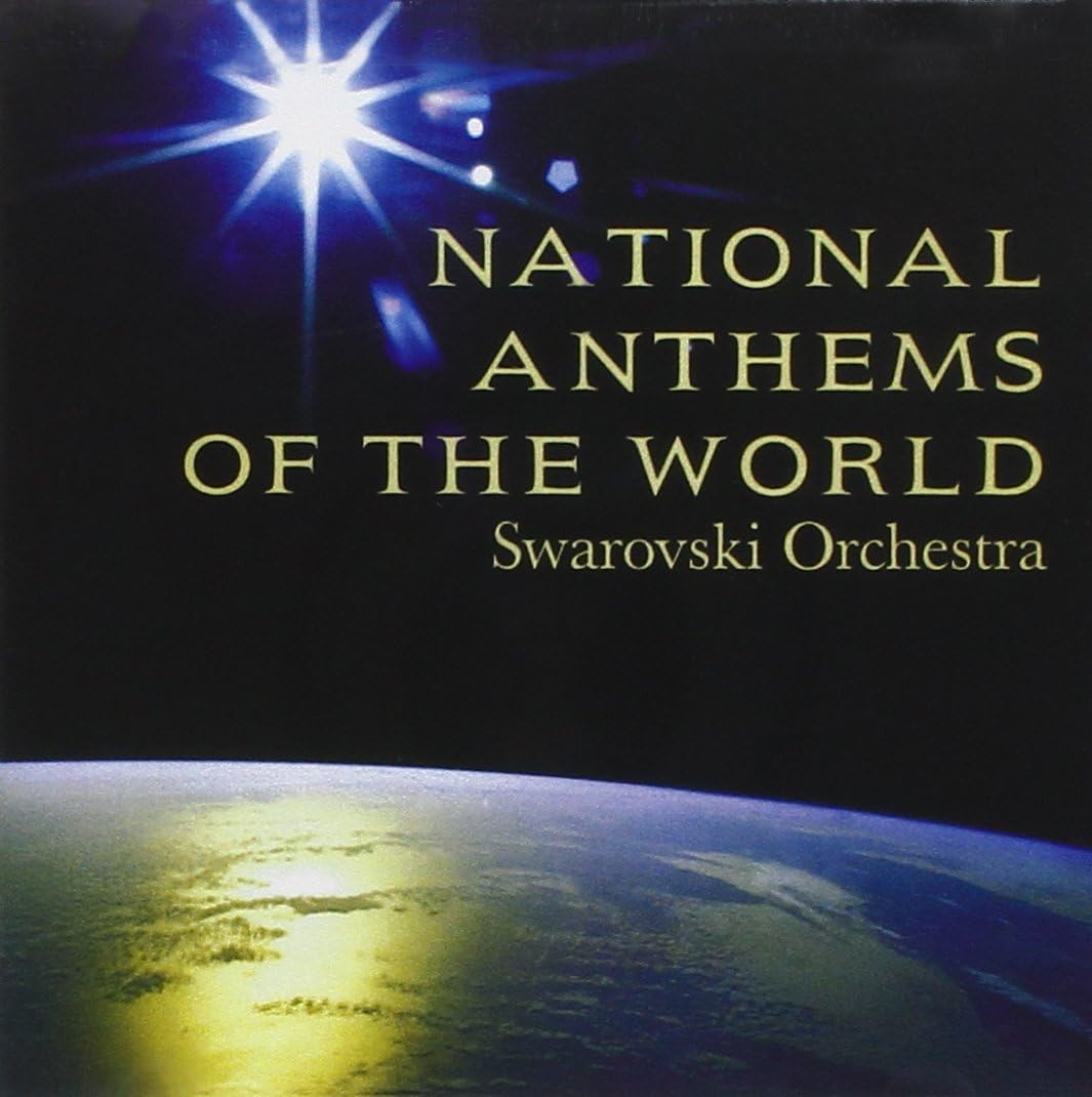 National Anthems of the World - Swarovski Orchestra