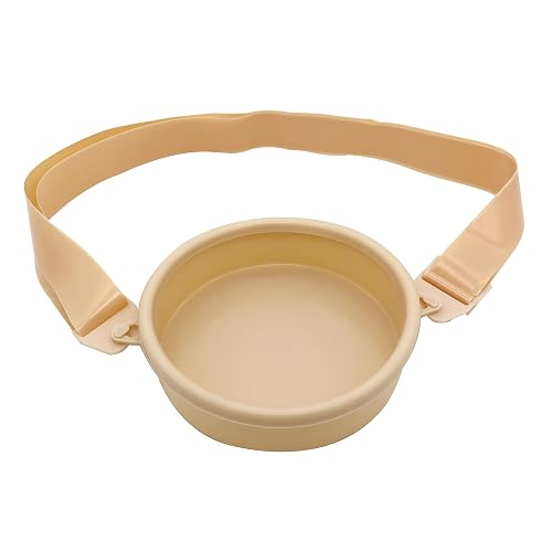 filigan Ostomy Shower Guard for Stoma, Waterproof Shower Wound ...