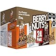 Berry Nuts® Clusters® Caja de 24 piezas de bolitas de granola de sabores 6 Yogurt, 6 Chocolate ...