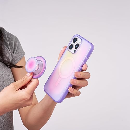 MagSafe Compatible Phone Stand PopSocket MagSafe Phone Grip With ...