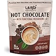 Amazon.com : Laird Superfood Functional Mushrooms Hot Chocolate ...