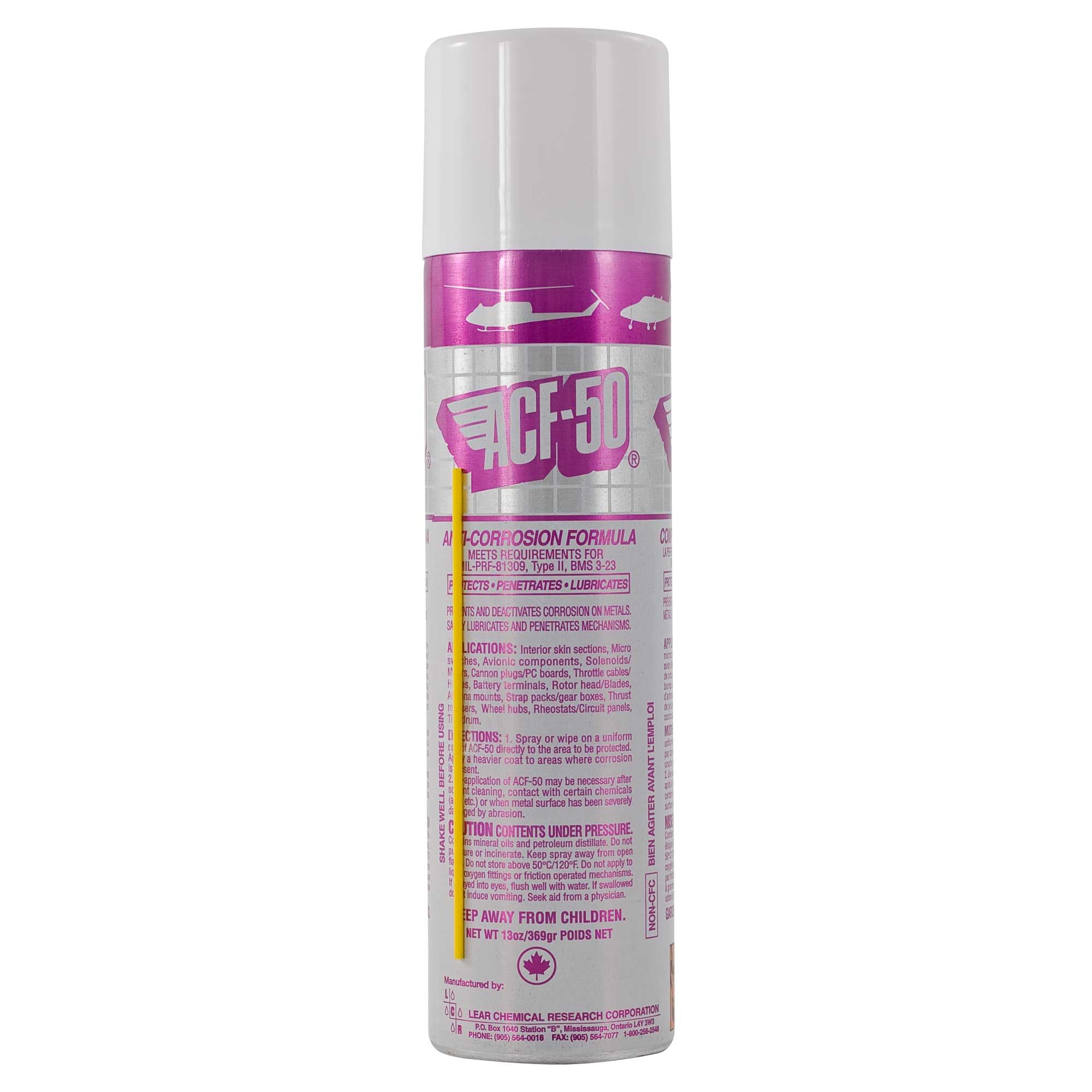 Mua ACF-50 Anti-Corrosion Lubricant Compound - 13 oz Aerosol - MUST ...