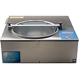 Amazon.com: New Rev2 Revolation 2 Chocolate Tempering Machine/melter ...