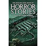 Amazon.com: The Spectral Book of Horror Stories eBook : Morris, Mark ...