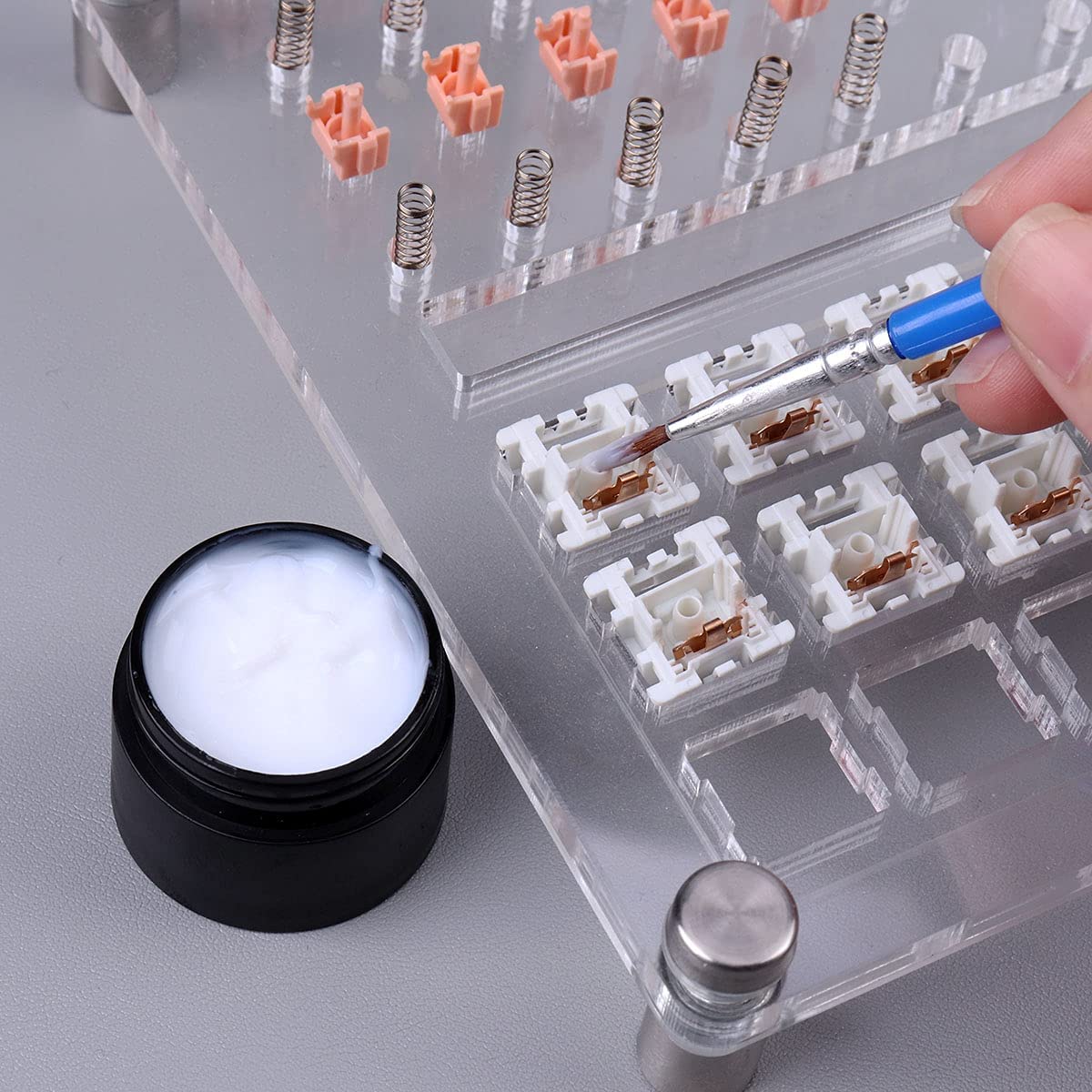 Mua Keyboard Lube GPL 205g0 Switch Lube Grease for Mechanical Keyboard ...