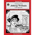 Amazon.com: A Guide for Using Johnny Tremain in the Classroom ...