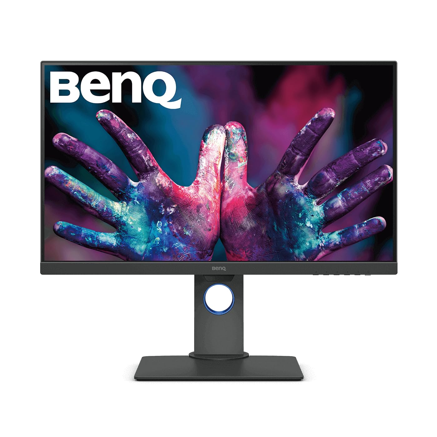 Mua BenQ PD2700U Color Accurate Design Monitor 27" 4K UHD | 100% Rec ...