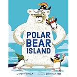 Amazon.com: Polar Bear's Underwear: 9781452141992: Tupera, Tupera: Books