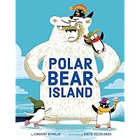 Polar Bear: Fleming, Candace, Rohmann, Eric: 9780823449163: Amazon.com ...