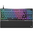 Amazon.com: Turtle Beach Vulcan II TKL Pro Magnetic Mechanical RGB ...