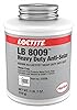 Loctite 51606 1.2LB Anti-Seize Brush Top Paste in Saudi Arabia | Whizz ...