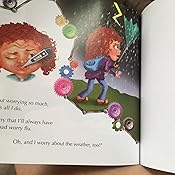 Wilma Jean - The Worry Machine: Julia Cook, Anita DuFalla ...