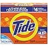 Amazon.com: Tide Powder Laundry Detergent Original 102 Loads, 143 Ounce ...
