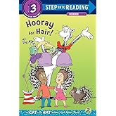 Amazon.com: The Cat in the Hat: Do Not Open This Crate! (Step into ...