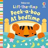 Baby's Very First Lift-the-Flap Peek-a-Boo (Baby's Very First Books ...