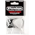 Amazon.com: Nylon Standard Pick Variety Pack - 12 Pack : Musical ...
