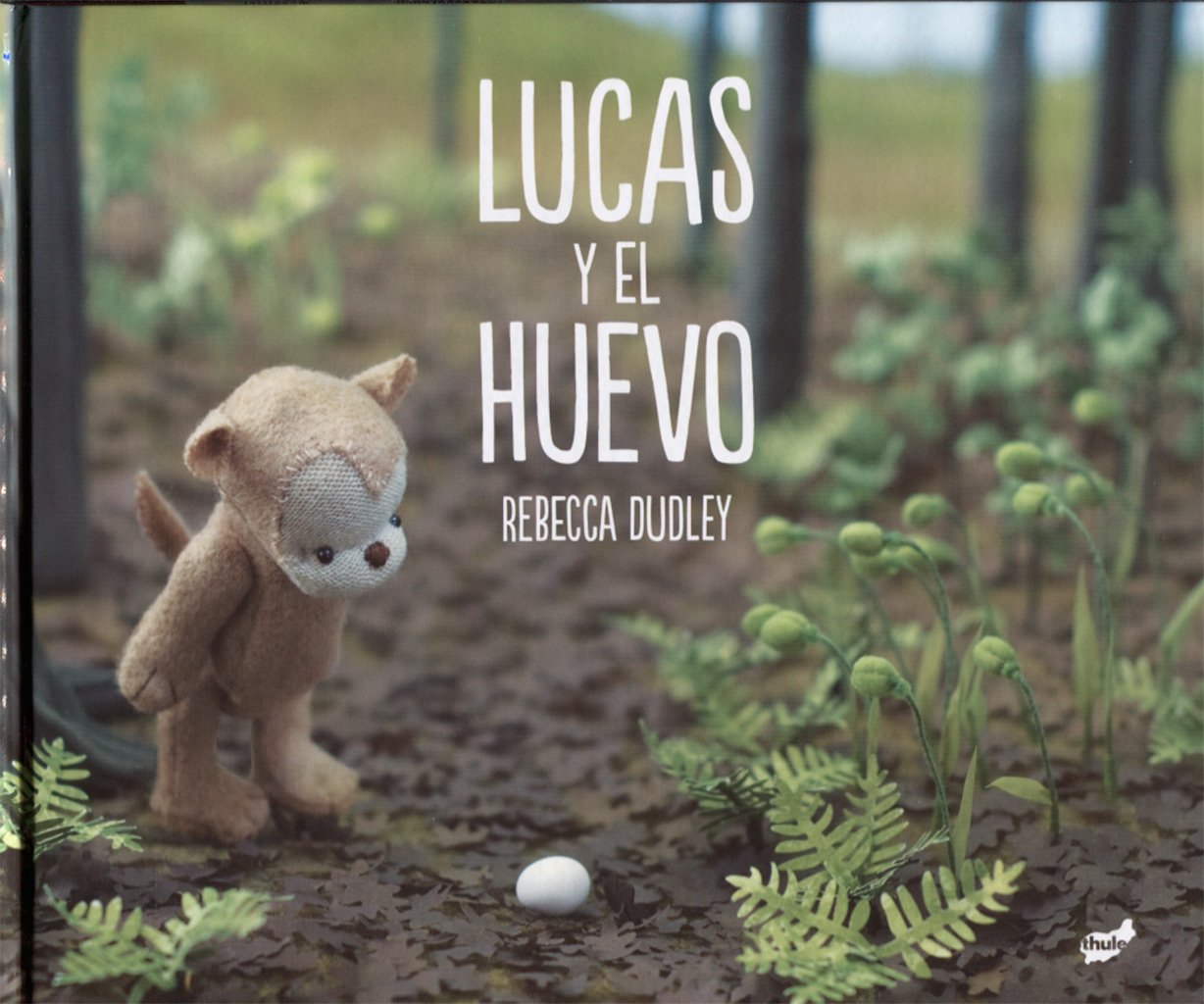 Cuentos sin palabras: una selección - Estandarte