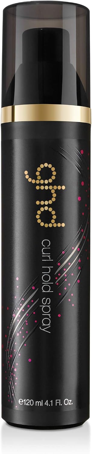 ghd Curl Hold Spray: Amazon.co.uk: Luxury Beauty