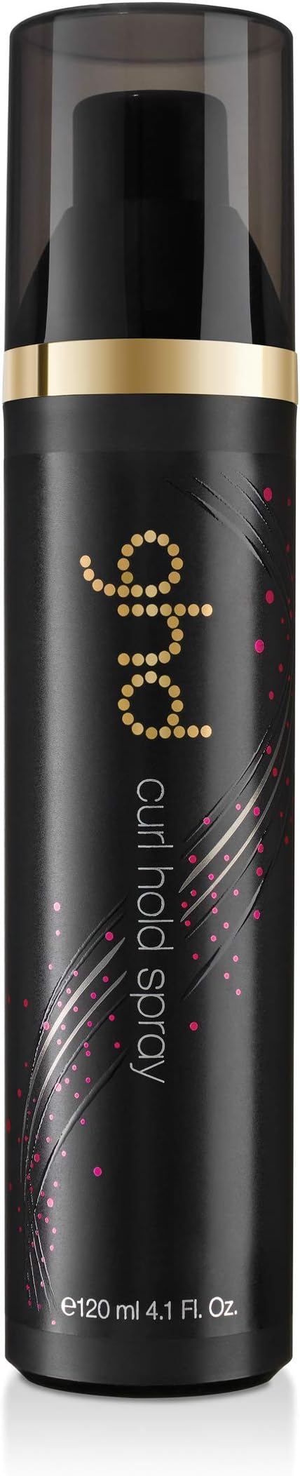 ghd Curl Hold Spray: Amazon.co.uk: Luxury Beauty