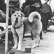 Hachiko - Eine wunderbare Freundschaft: Amazon.de: Joan Allen, Sarah ...