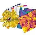 Amazon.com: ROYLCO R15213 Color Diffusing Paper, White : Toys & Games