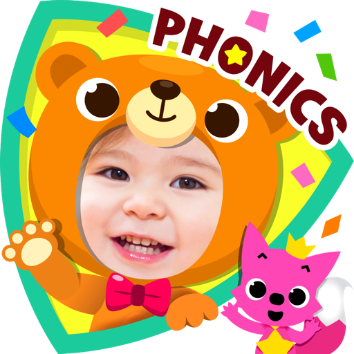 Amazon.com: Pinkfong Super Phonics: Appstore for Android