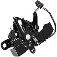 Amazon.com: X AUTOHAUX 53510-06330 Car Engine Hood Latch Lock for ...