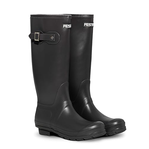 Best wellington boots (November 2020 Updated Review) » Shetland's ...