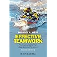 Amazon.com: Effective Teamwork: Practical Lessons from Organizational ...