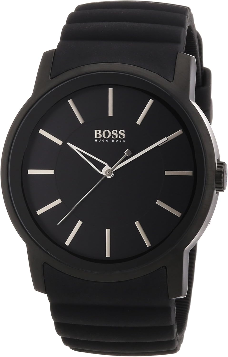 Hugo Boss 1512742 - Reloj analógico de Cuarzo para Hombre con Correa de ...