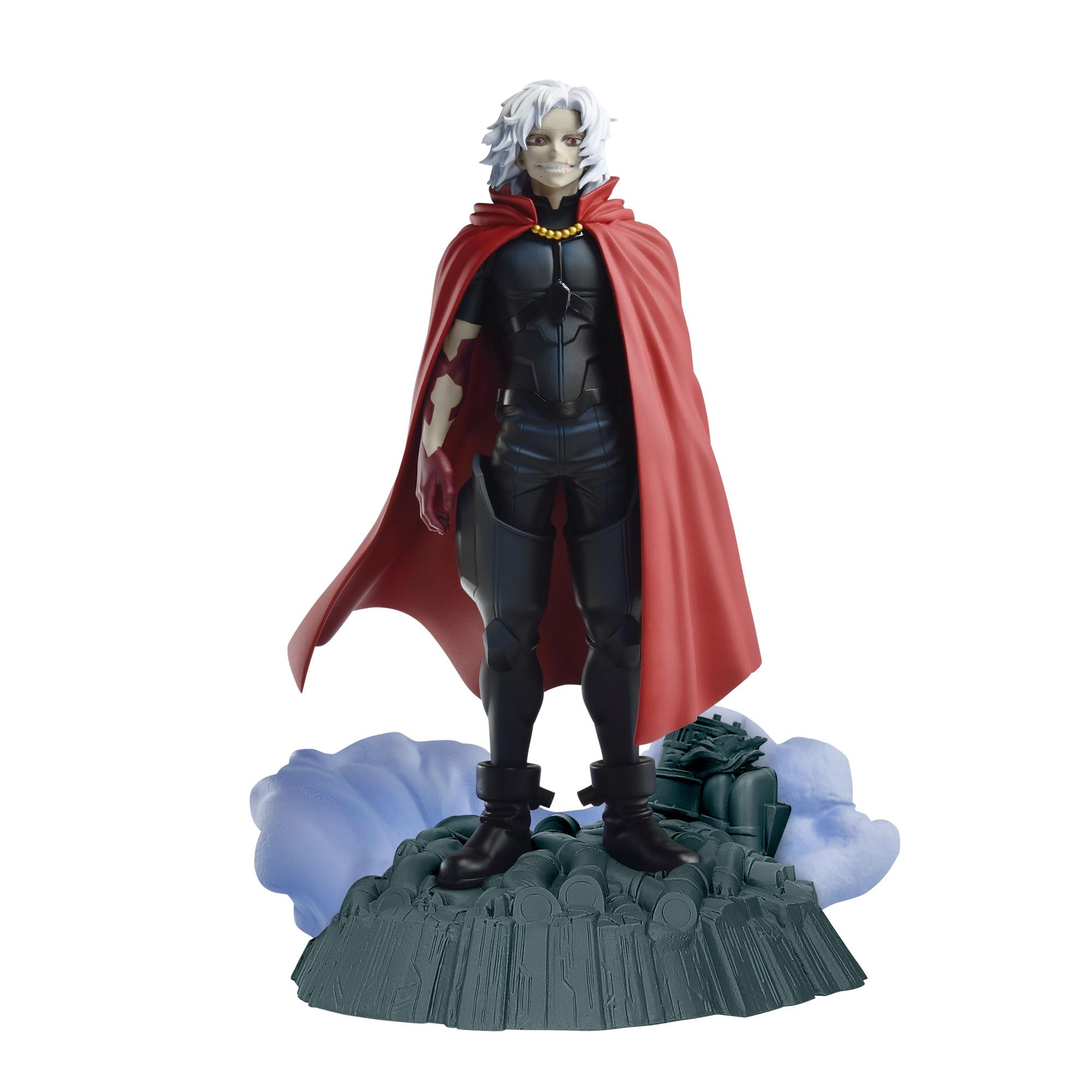 Mua Banpresto - My Hero Academia - Tomura Shigaraki [The Brush], Bandai ...