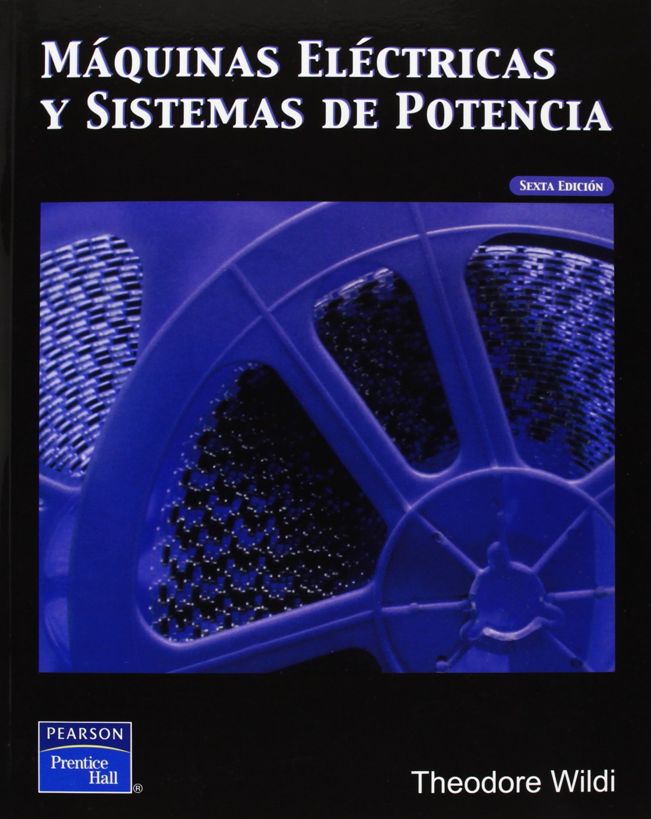 Libros en Español - Contenidos digitales Ingenieria Electrica ...