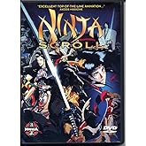 Amazon.com: Ninja Scroll: The Series - Ultimate Collection [DVD ...