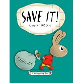 Amazon.com: Spend It! (A Moneybunny Book): 9780399544460: McLeod ...