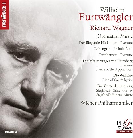 Wagner: Orchestral Music: Amazon.co.uk: Music