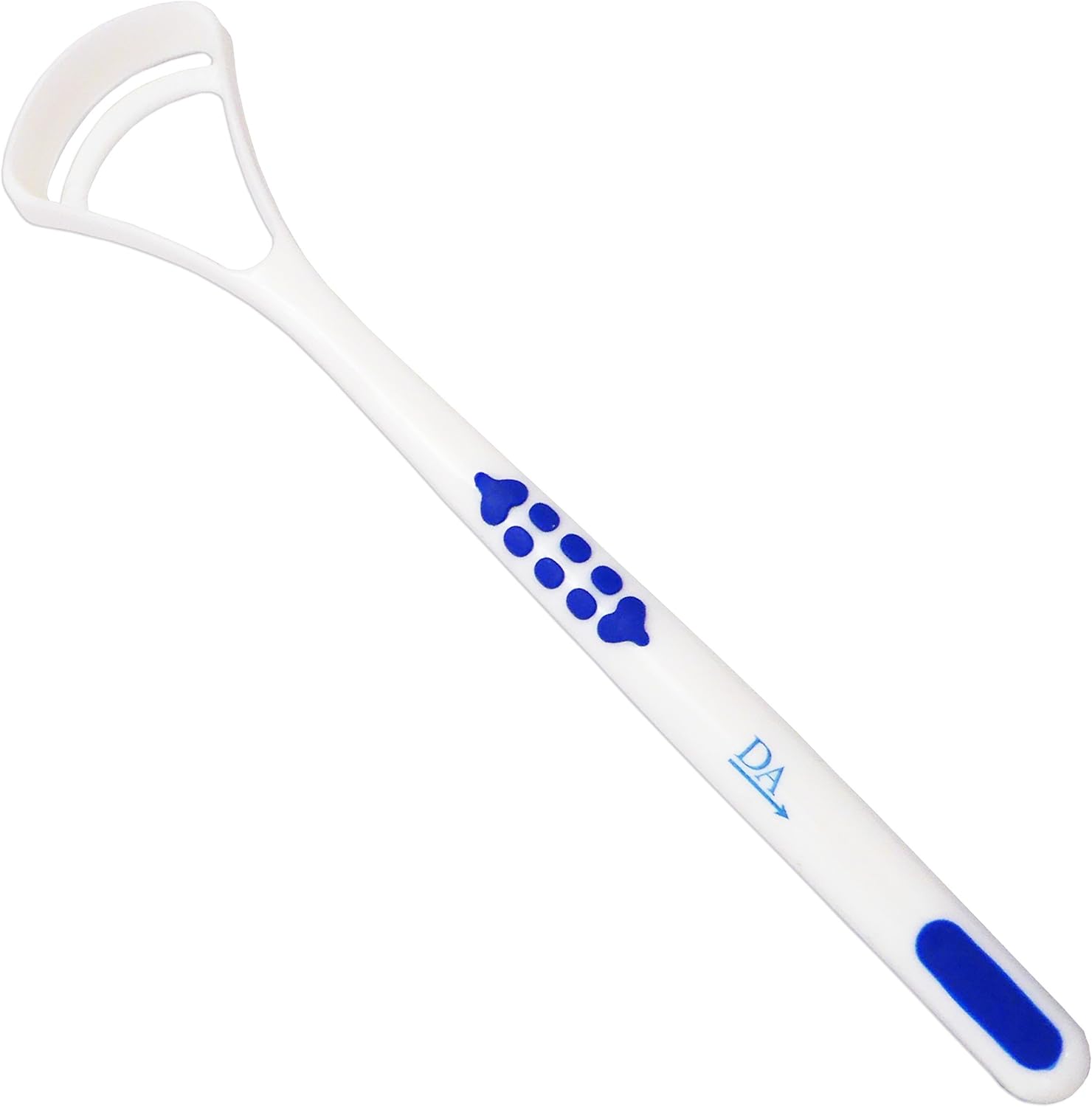 Amazon.de: Zungenreiniger x 1 ~ Zungenschaber, Wahl von 4 Farben ...