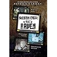 Skeleton Creek #4: The Raven: Carman, Patrick: 9781953380067: Amazon ...