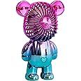 Amazon.com: Bear Fan Portable, Handheld Mini Fan Personal USB ...