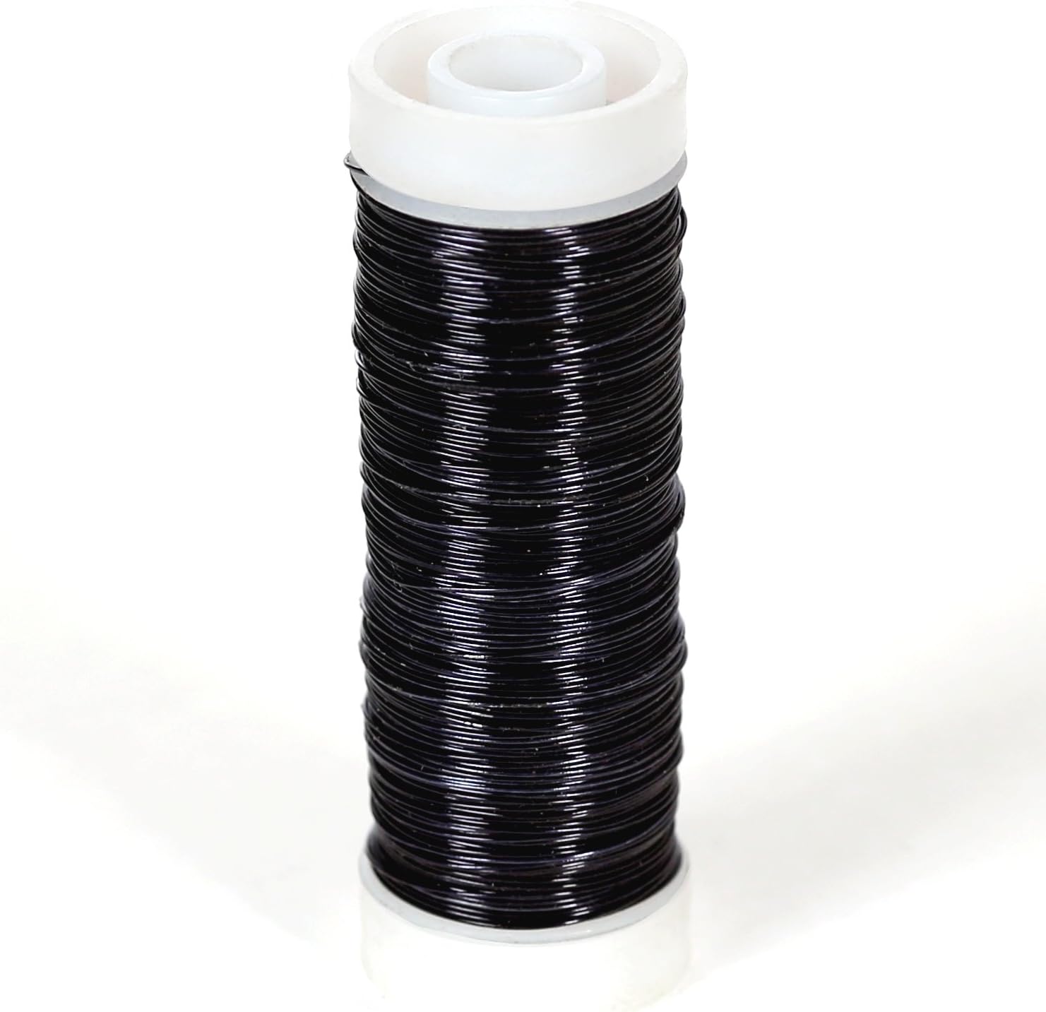 Bütic - Rocchetto di filo di ferro modellabile, diametro: 0,34 mm ...