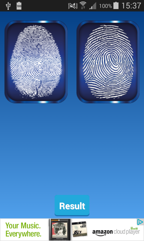 Friendship Calculator Scanner:Amazon.com:Appstore for Android