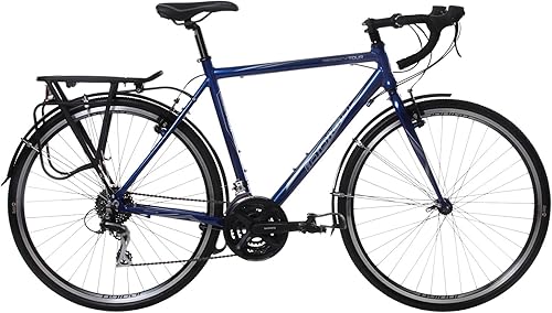 Indigo Regency Tour Road Bike - Best Bike Guide