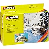 Busch 6566 - 20 Schneetannen N/TT: Amazon.de: Spielzeug