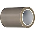 3M 5481 Gray PTFE/UHMW Tape, 0.5" width x 36yd length (1 roll): Adhesive Tapes: Amazon.com ...