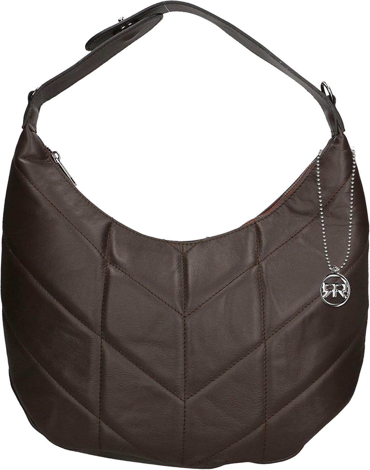 Roberta Rossi Woman's bag in genuine leather Autumn Winter 2021 Sauvage ...