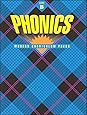 Amazon.com: Phonics Workbook Level B (Modern Curriculum Press) (Full ...