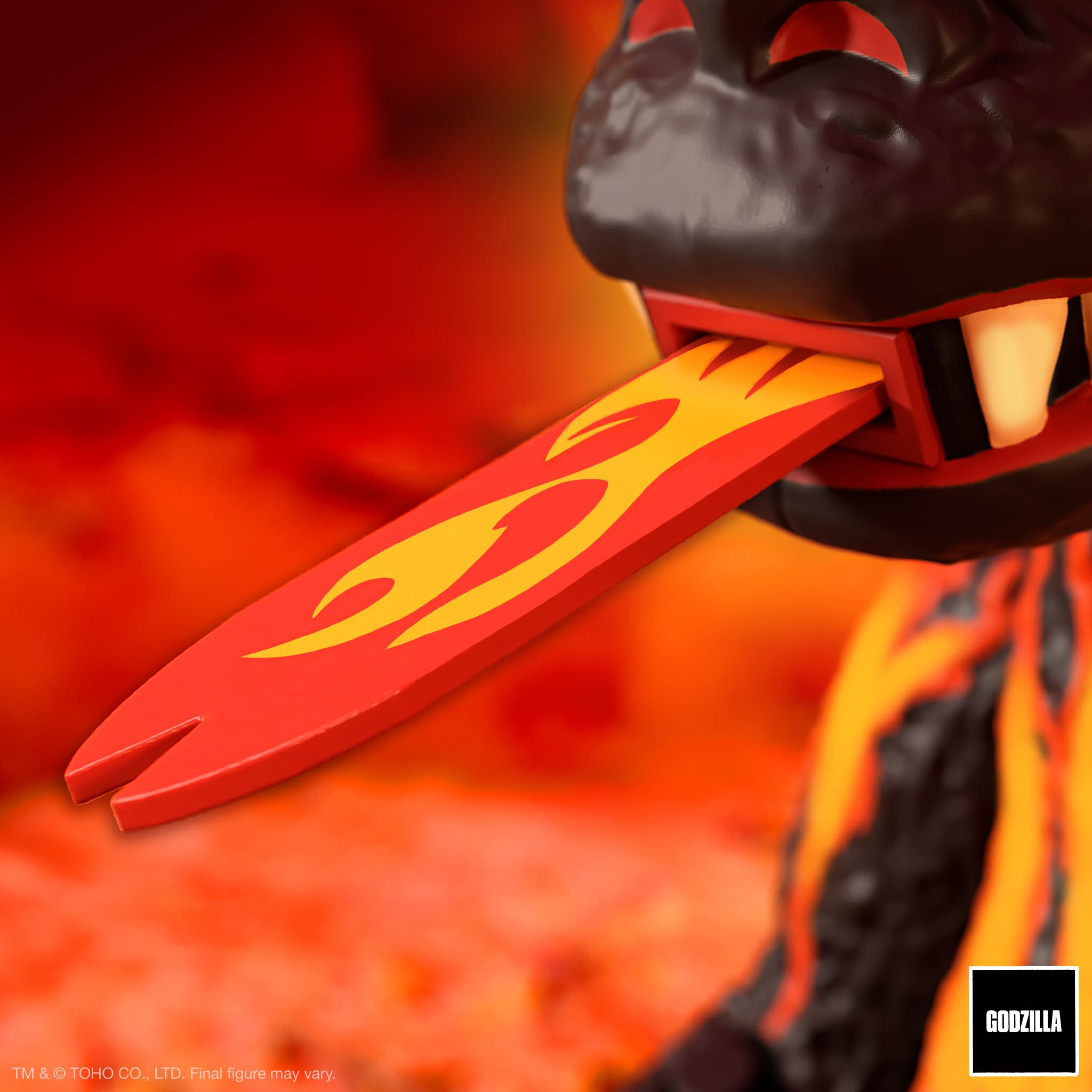 Mua Super7 ULTIMATES! Toho Godzilla Shogun Godzilla (1995) - 7" Toho ...